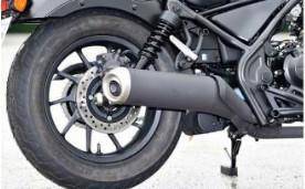 最漂亮的巡航风街车，250cc带26马力，一上市就成销量冠军_搜狐汽车_搜狐网