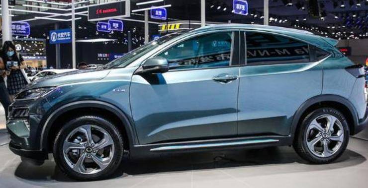 当年曾被“骂惨”！从15万降至9.98万，还是本田SUV，新款即将上市_搜狐汽车_搜狐网