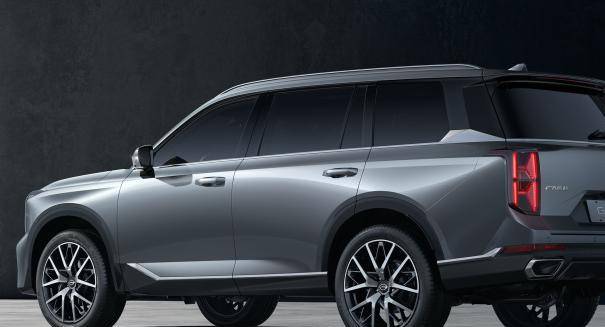 首台搭载丰田混动的国产SUV，6.9秒破百油耗5.5L，价格厚道就能火_搜狐汽车_搜狐网