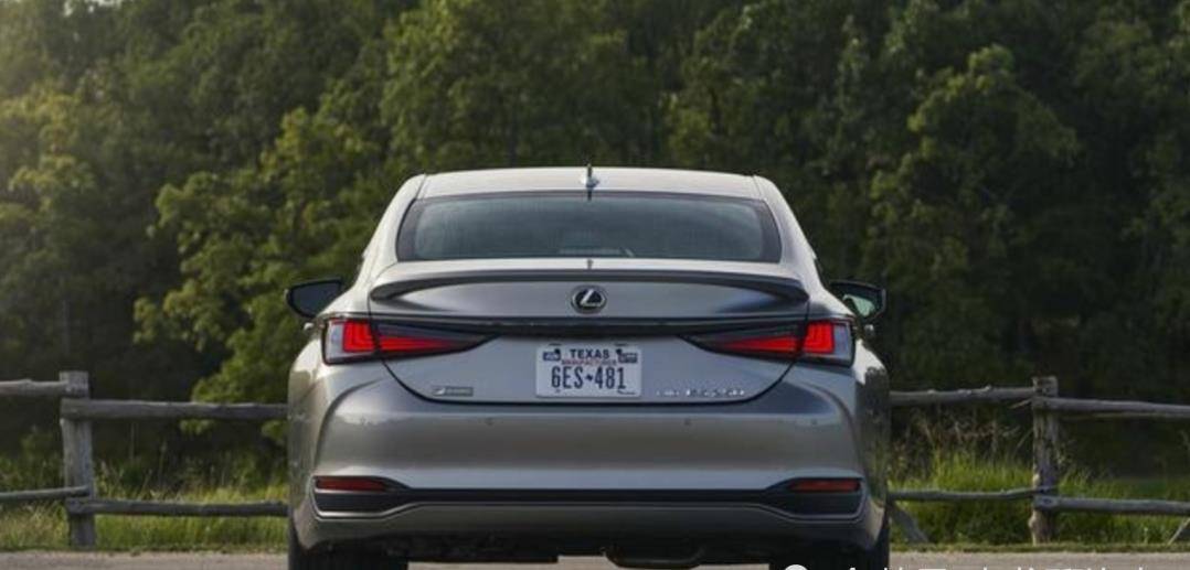 41.8万选择雷克萨斯ES，没要奥迪A6L，车主使用两个月后有话说_搜狐汽车_搜狐网