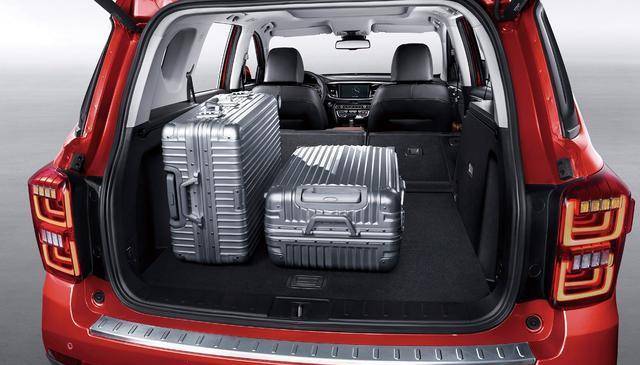 懂车的人不买探岳！比途观霸气，252匹＋爱信6AT，30万实力才14万_搜狐汽车_搜狐网