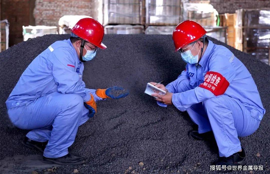 行业首创！氢冶金DRI+EAF+LF+VOD工艺，河钢成功研发生产高端模具钢！_绿色_材料_产品