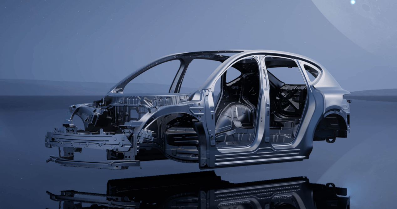 这价格没谁了！ 智己LS7 新增车型正式上市 售28.98万起_搜狐汽车_搜狐网