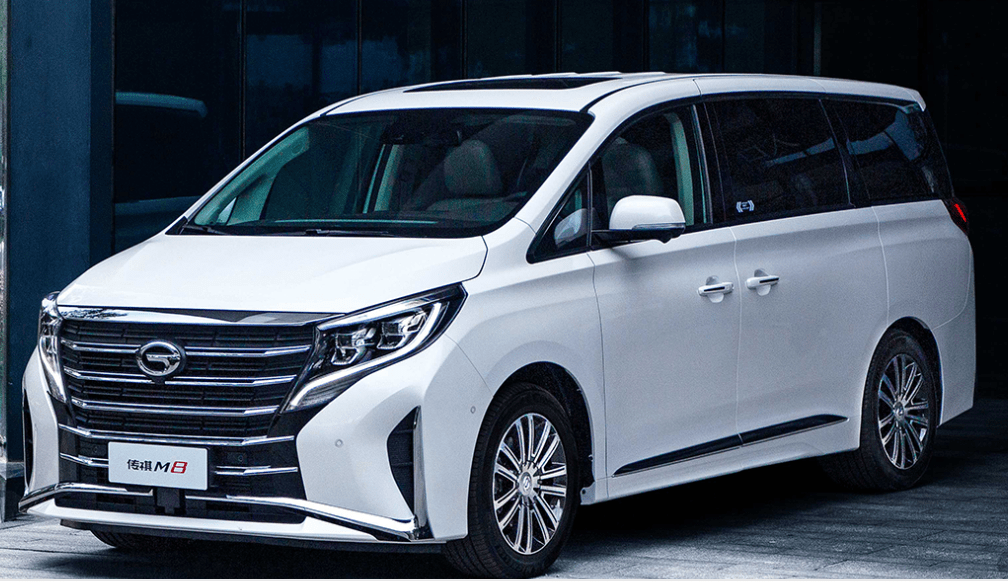 与其纠结七座传祺m8多少钱，不如看看它和上汽大通MAXUS G20 PLUS的对比_搜狐汽车_搜狐网