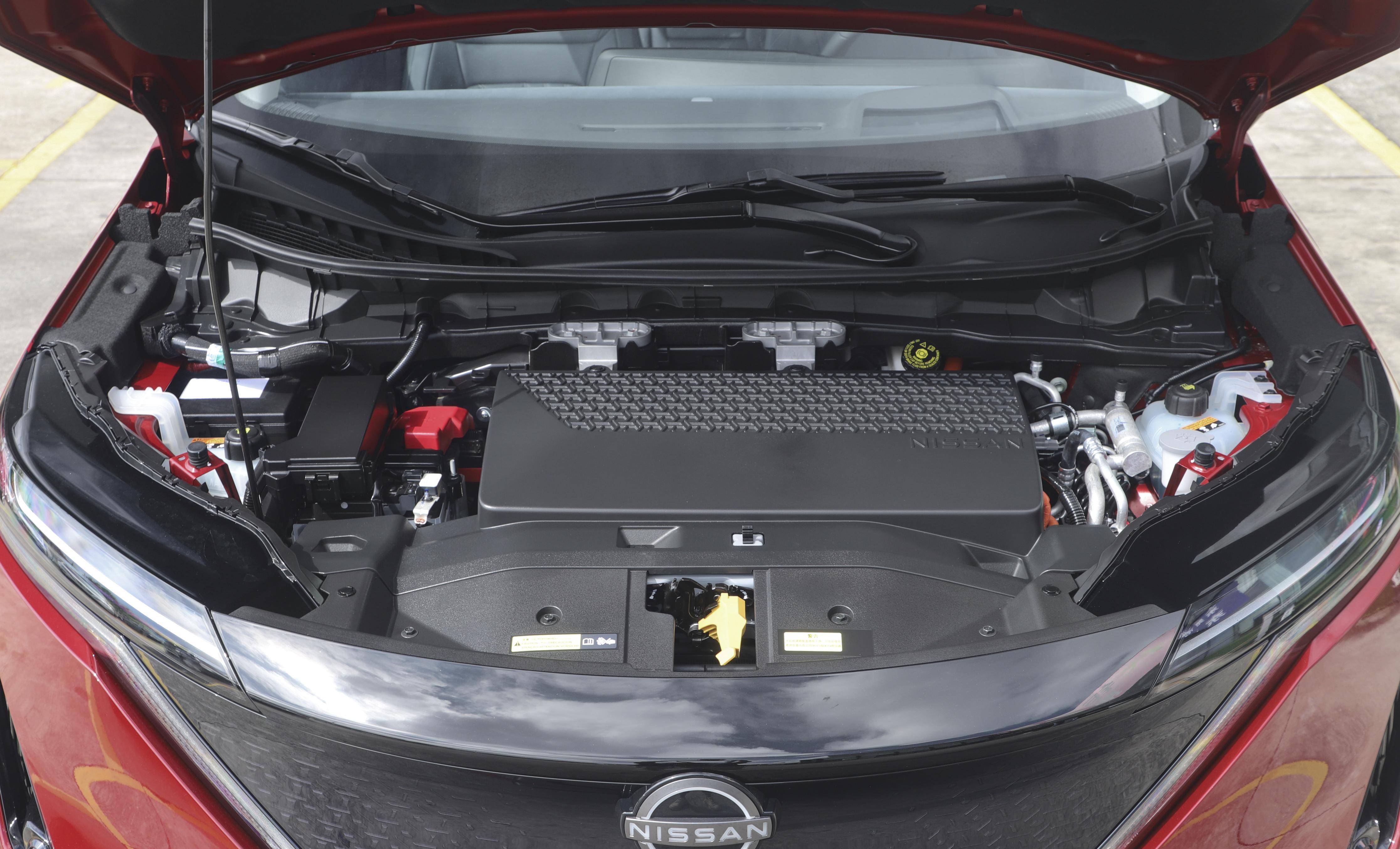 日产首款纯电SUV，最高续航623km，配电动四驱，艾睿雅是否值得买_搜狐汽车_搜狐网