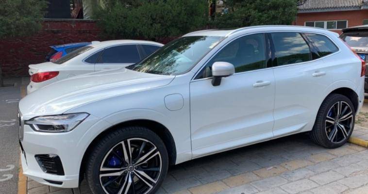 铁了心扳倒Q5L！8AT＋越野模式，从37万多降至29万多，被国人捧红_搜狐汽车_搜狐网