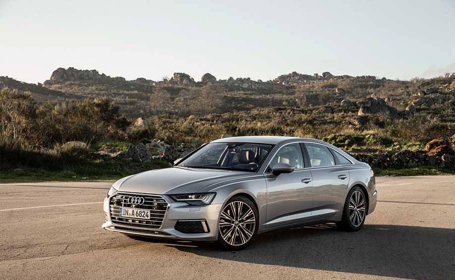 40万预算，奥迪A6L与雷克萨斯ES300h，买哪个更划算？_搜狐汽车_搜狐网