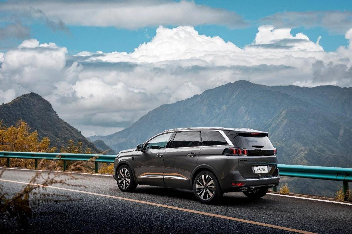 好“礼”知时节，新5008真爱版携10000元补贴，助您无负担购车_搜狐汽车_搜狐网