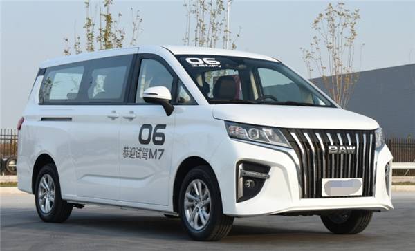 6万级MPV大PK，北汽制造王牌M7对比东风风行菱智，谁才是创富能手？_搜狐汽车_搜狐网