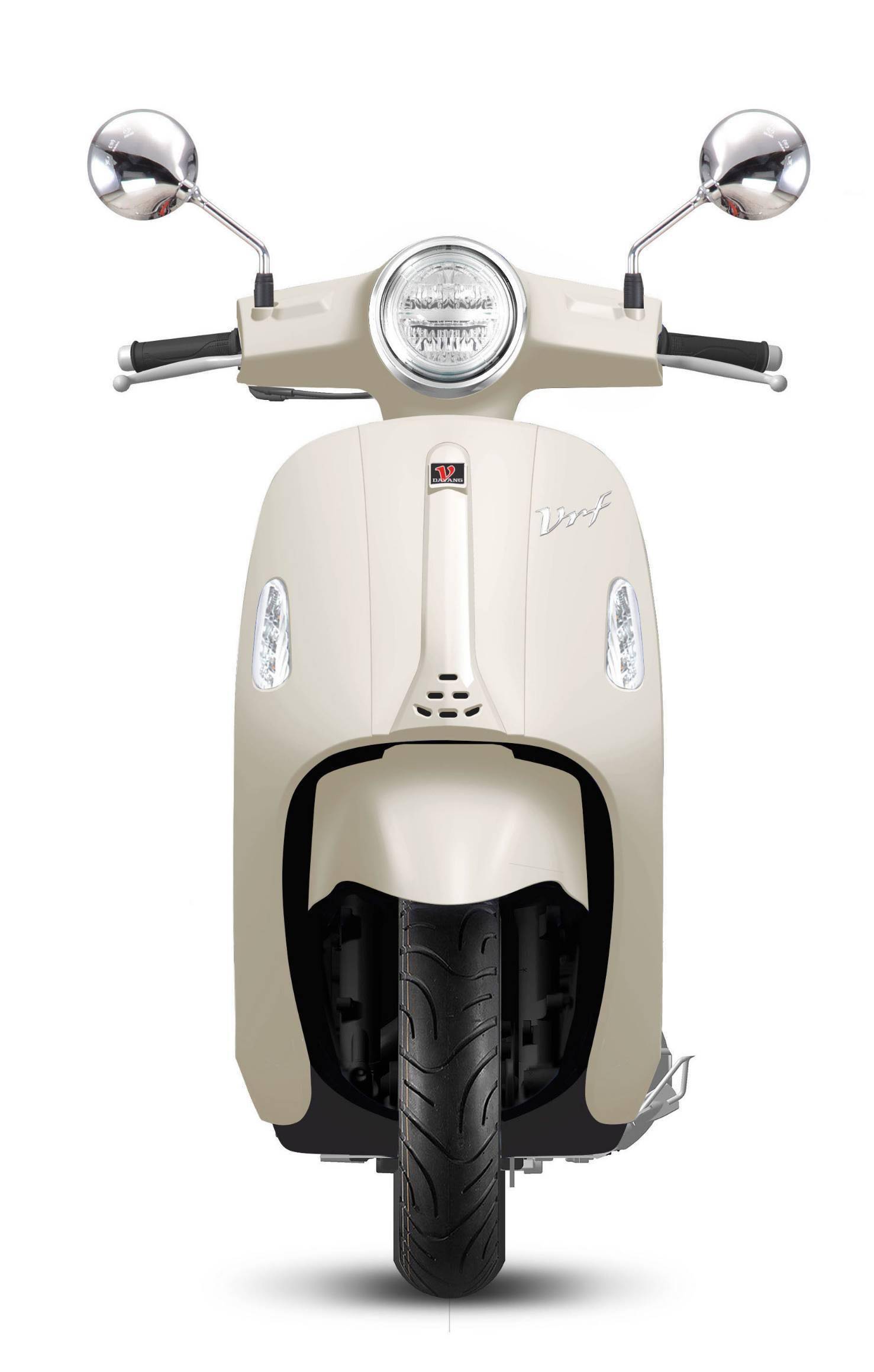 13980元起-内外兼修的大阳VRF150，一款高性价比的复古踏板车！_搜狐汽车_搜狐网