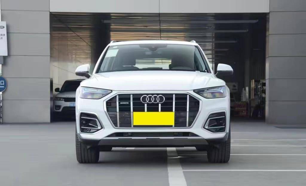 家用首选的豪华SUV，标配2.0T动力，轴距超2米9，解读奥迪Q5L_搜狐汽车_搜狐网