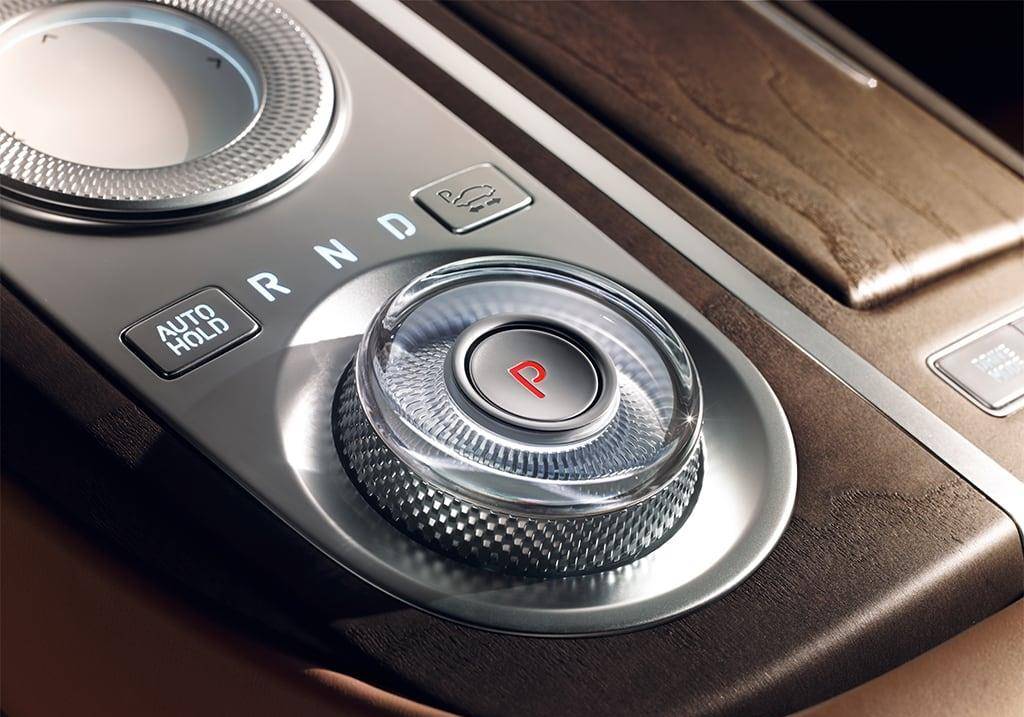 现代版“奥迪A7”惊艳来袭，标配2.5T＋8AT，比宾利欧陆GT还漂亮_搜狐汽车_搜狐网