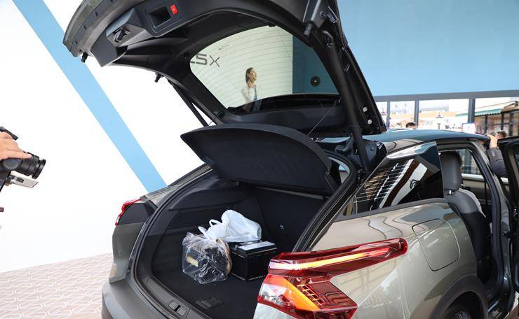 迟到的合资B级好车，不求利润，只求爆款！标配8AT，仅售14.37万起_搜狐汽车_搜狐网