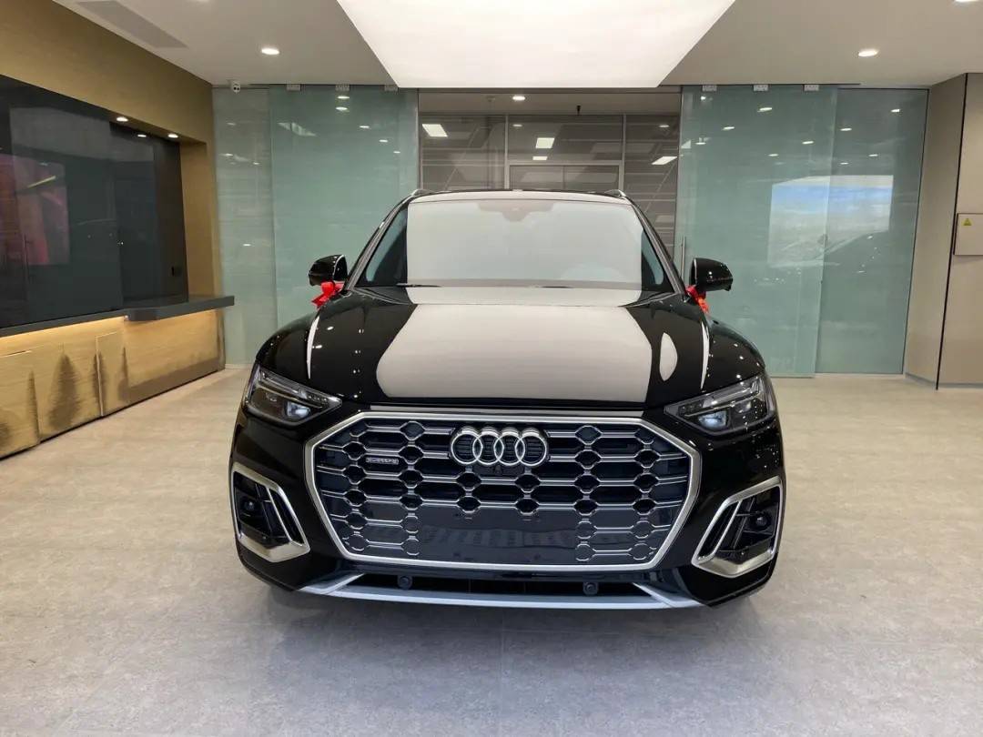 5月豪华SUV乱战：新GLC出师不利，Q5L捡漏销冠，理想L8紧跟宝马X5_搜狐汽车_搜狐网