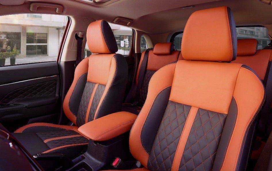 又一“良心”日系SUV，2.0L＋CVT，油耗6.6L，降至8.48万_搜狐汽车_搜狐网