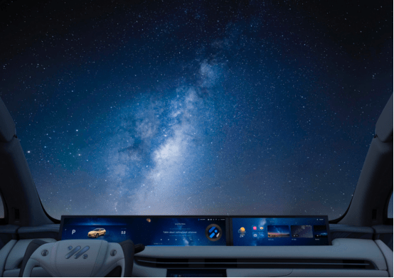 “全程AI舱”助推品牌发展 智己LS7会成为30万级纯电新标杆？_搜狐汽车_搜狐网