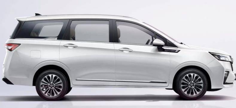 最便宜大7座混动MPV，仅售5万起，续航1000公里，还要啥传祺M6？_搜狐汽车_搜狐网