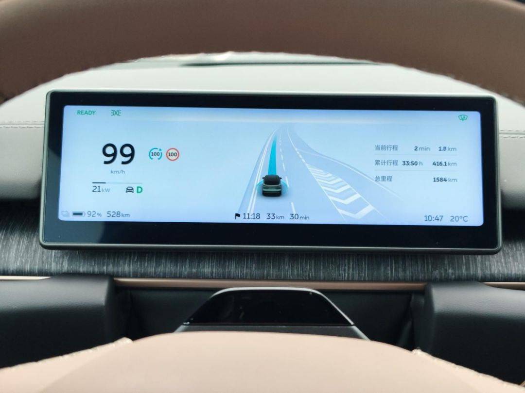 30万级家用SUV，全新蔚来ES6 和理想L7怎么选？_搜狐汽车_搜狐网