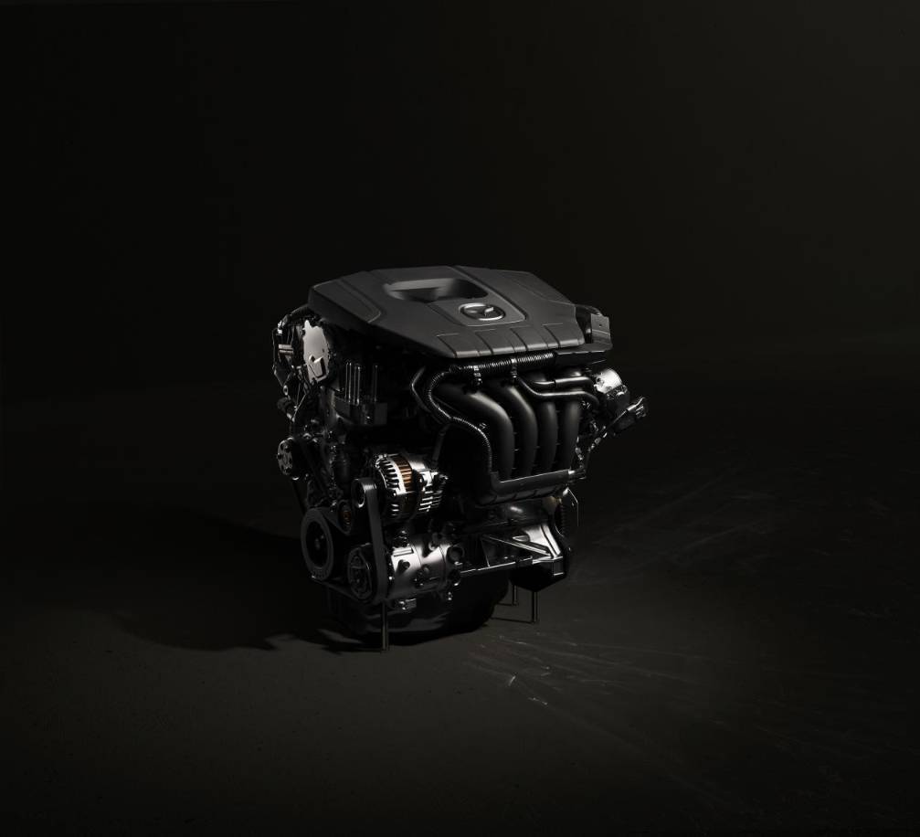 再事多的人，我就不信马自达CX-502.5L版本满足不了他_搜狐汽车_搜狐网