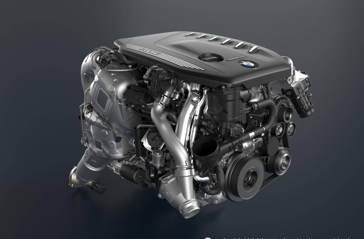 宝马B系列引擎发展史：B38入门、B48中端、B58高端_搜狐汽车_搜狐网