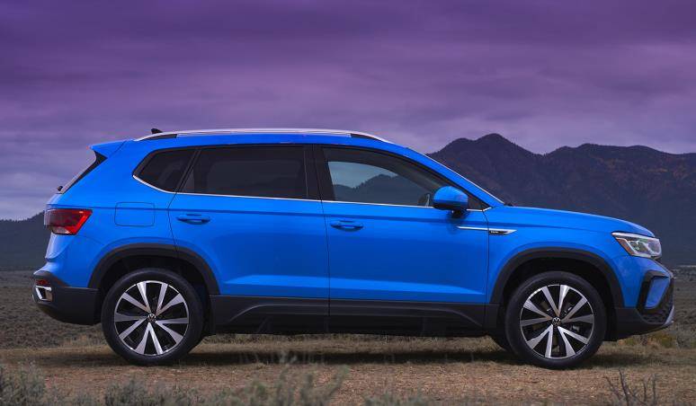 1.5T＋8AT，大众SUV新车没用双离合！预计仅售8万起，你会买吗？_搜狐汽车_搜狐网