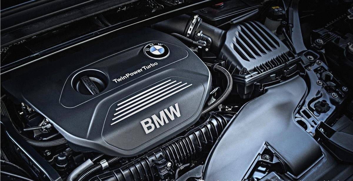 宝马B系列引擎发展史：B38入门、B48中端、B58高端_搜狐汽车_搜狐网