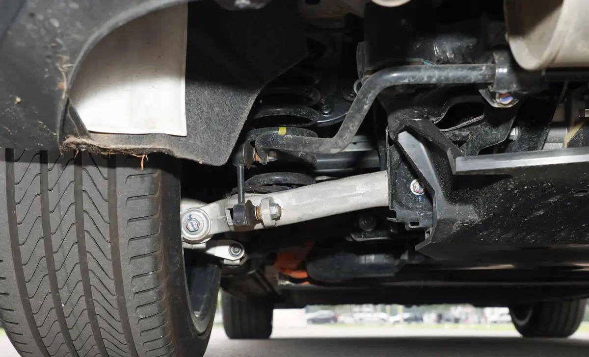 新车丨深蓝S7预售价16.99万元，一款高质量的中型SUV_搜狐汽车_搜狐网