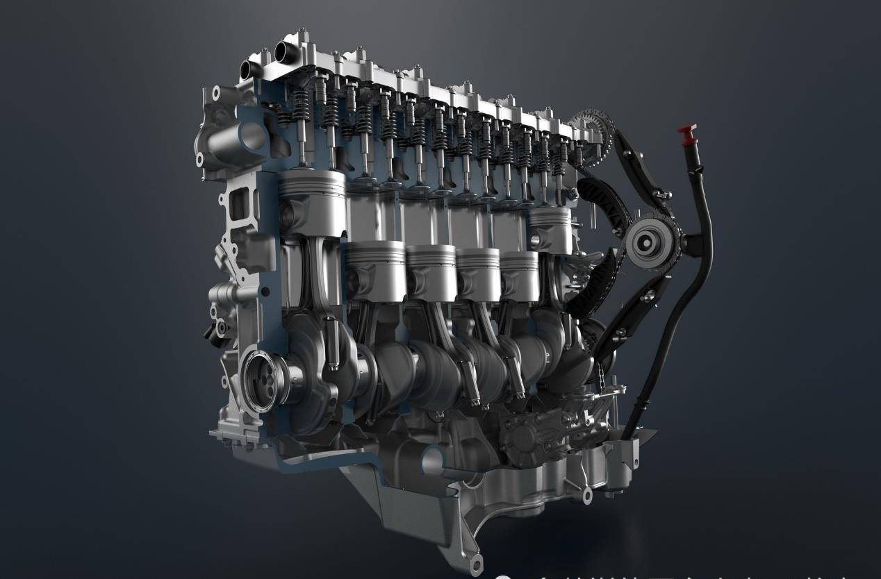 宝马B系列引擎发展史：B38入门、B48中端、B58高端_搜狐汽车_搜狐网