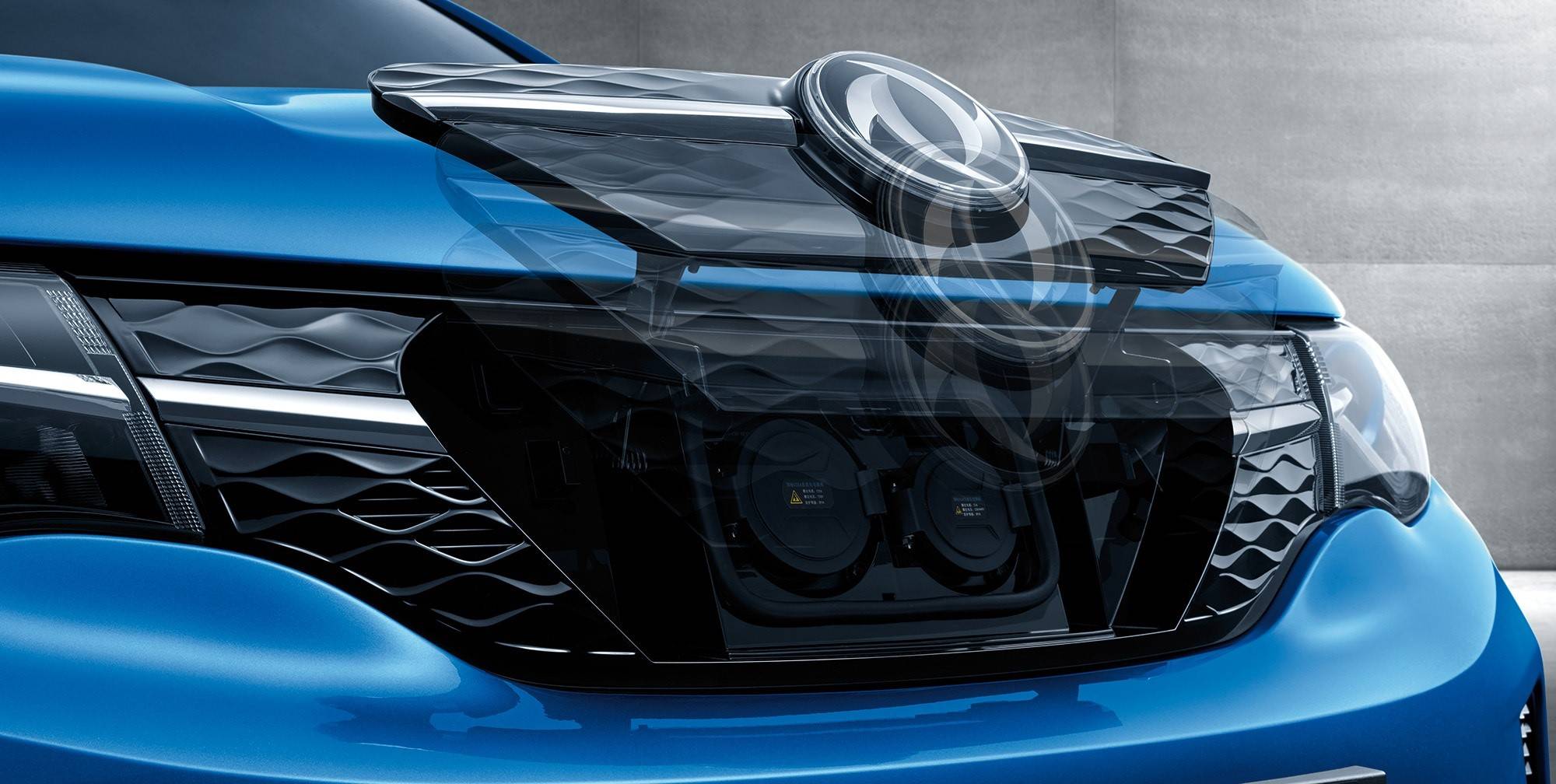 出手就是同级TOP！解锁东风纳米EX1 PRO出众的硬核实力_搜狐汽车_搜狐网