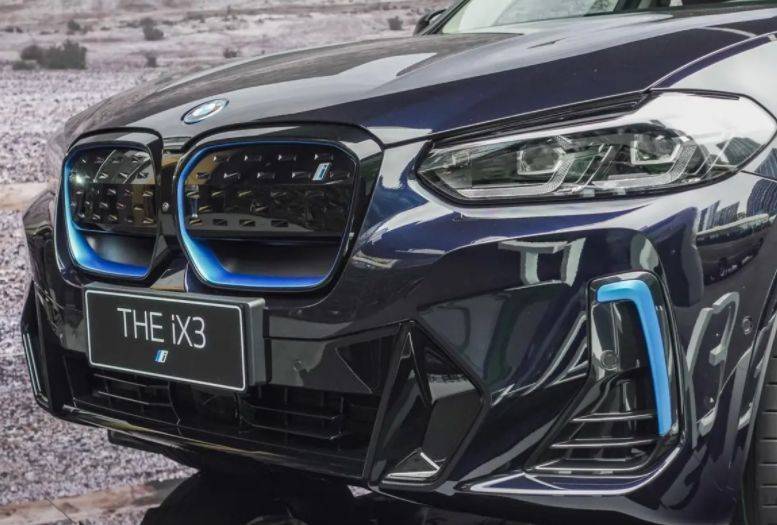 说你不行你还立马还以颜色 宝马新能源触底反攻_搜狐汽车_搜狐网