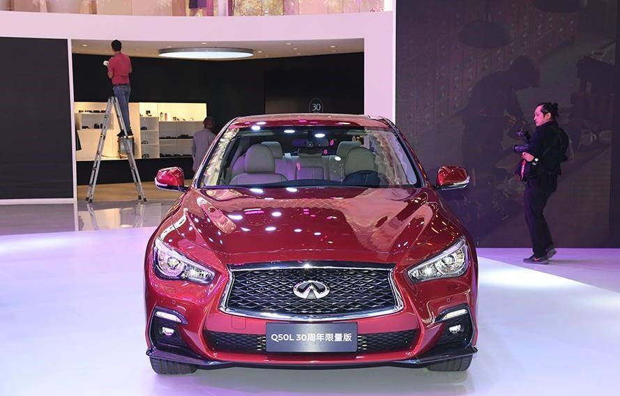 新款英菲尼迪Q50L上市，轴距近2米9，配BOSE音响，还要啥帕萨特_搜狐汽车_搜狐网