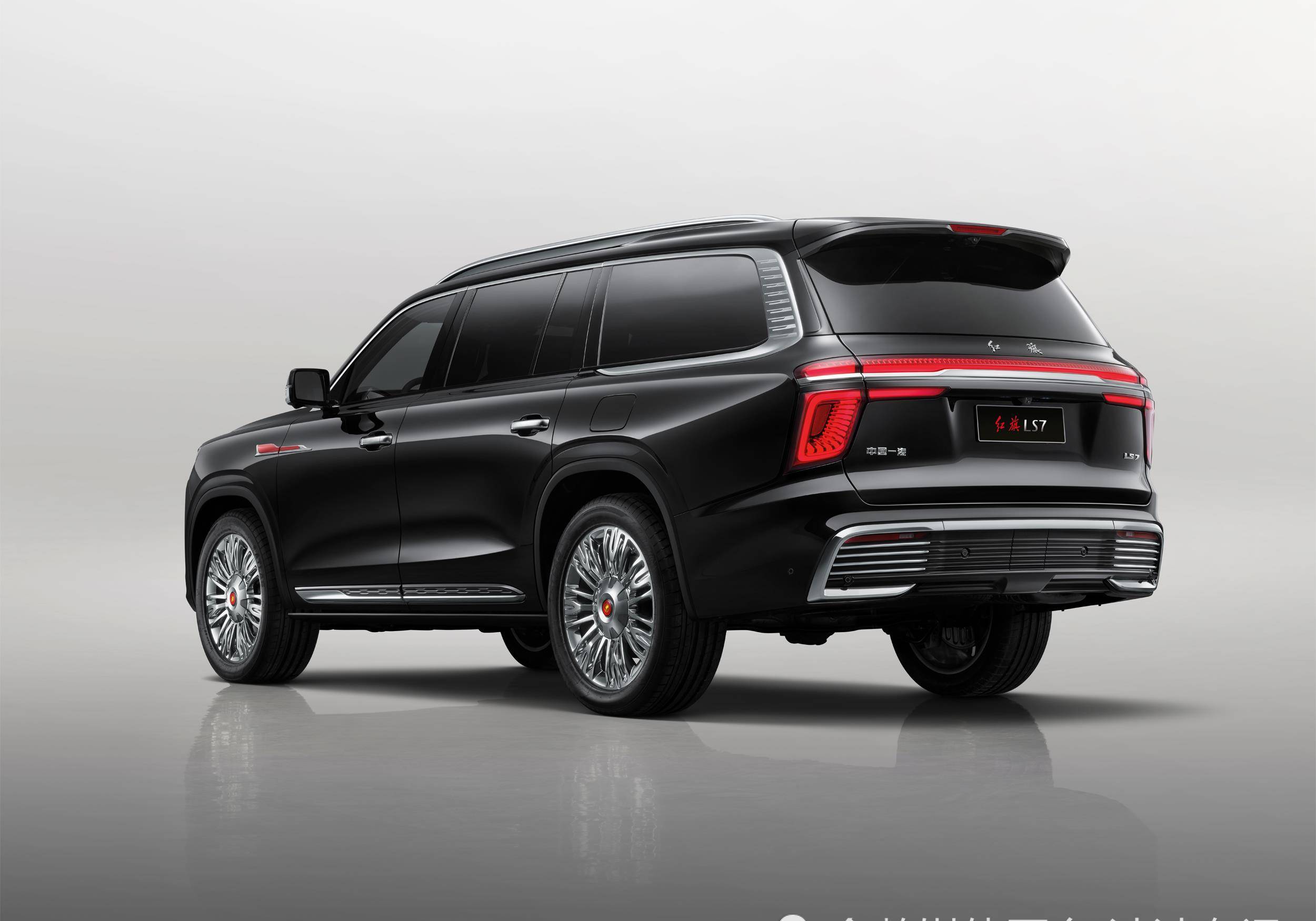 红旗LS7正式上市，售价136.58万元起_搜狐汽车_搜狐网