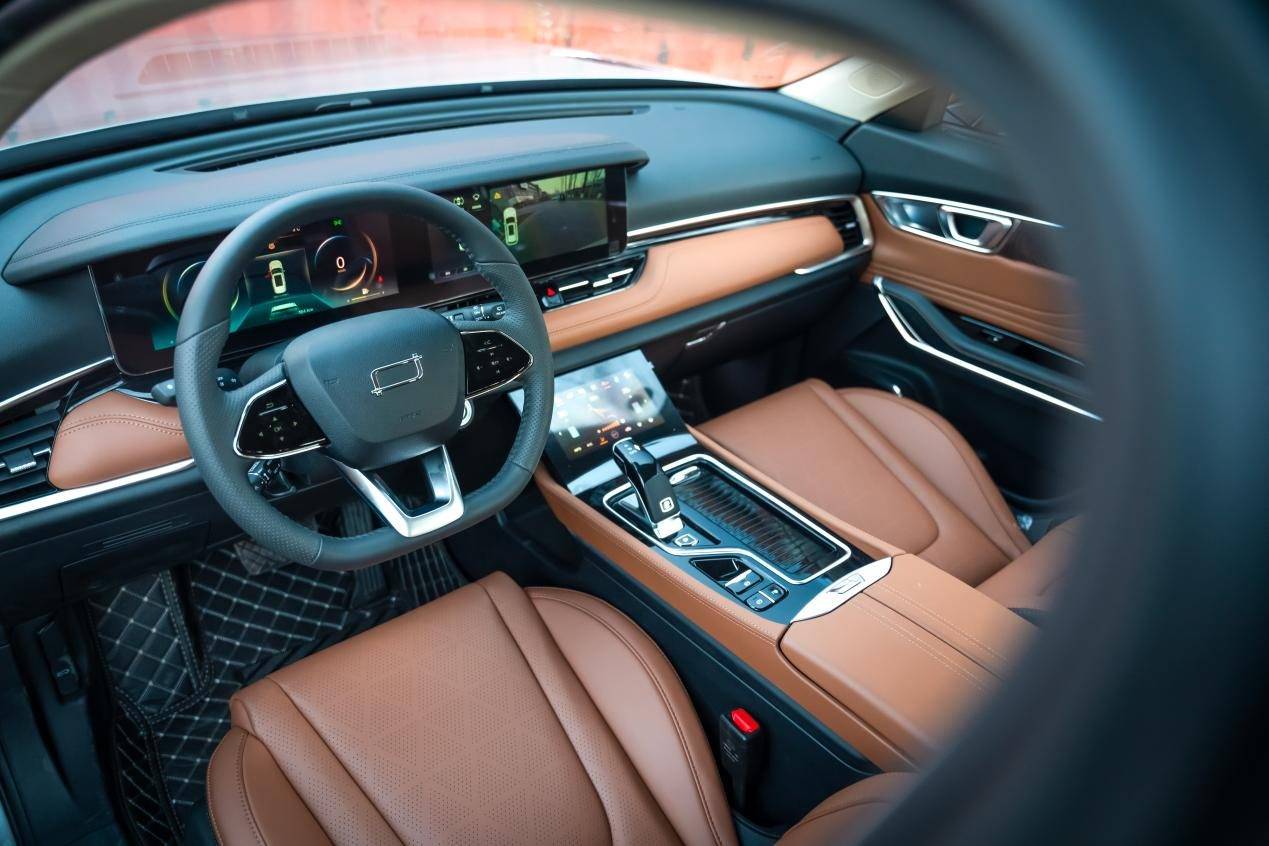 售价13.49-18.69万元，2023款奔腾T99购车手册_搜狐汽车_搜狐网