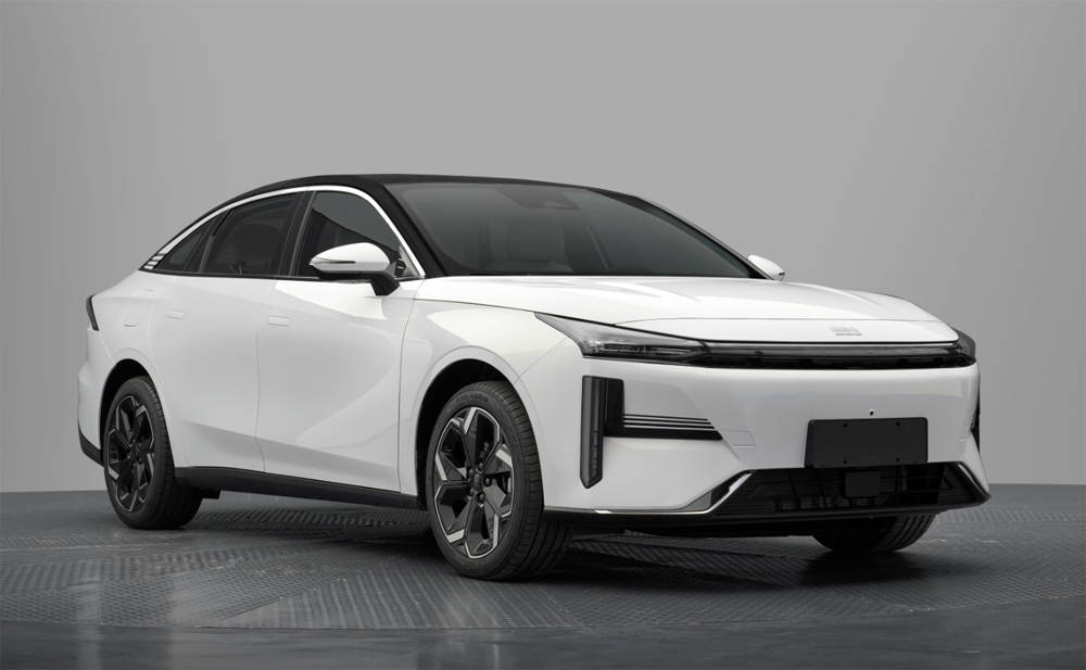 尺寸增大/全新设计，剑指秦PLUS，吉利银河L6申报图曝光_搜狐汽车_搜狐网