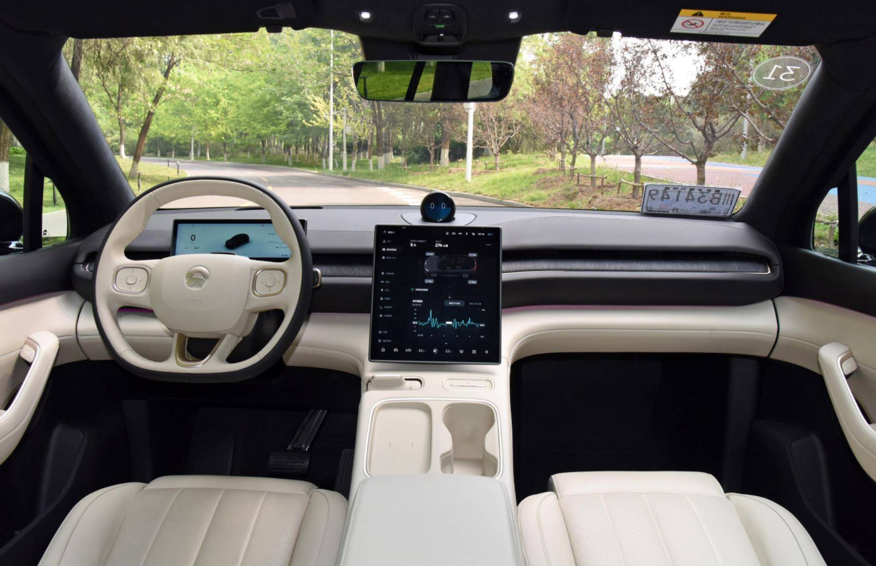 降价了，33.8万看谁更值 蔚来ES6对比智己LS7_搜狐汽车_搜狐网