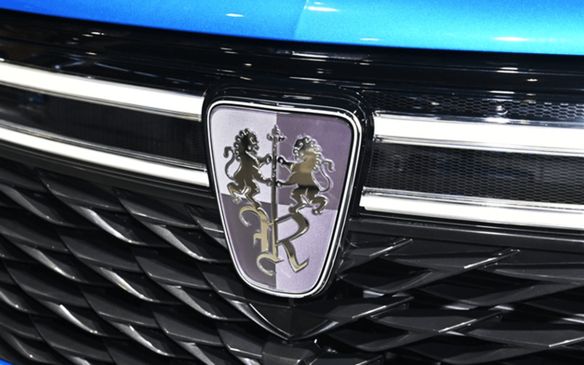 继智己L7、飞凡F7之后，荣威D7又要来了，续航510km起，能大卖？_搜狐汽车_搜狐网