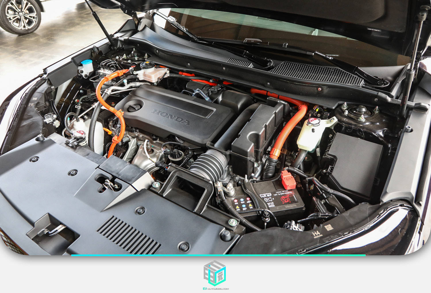 19.99万起 广汽本田皓影e:HEV/e:PHEV正式上市_搜狐汽车_搜狐网