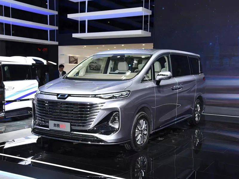 2.0T+8AT，顶配不到25万，这款MPV值得推荐！_搜狐汽车_搜狐网