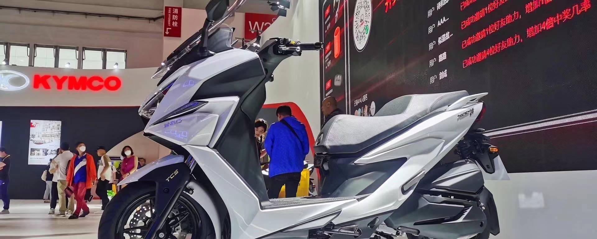 ST250 宣传多日终上市，售价26999元，比预期要高_搜狐汽车_搜狐网