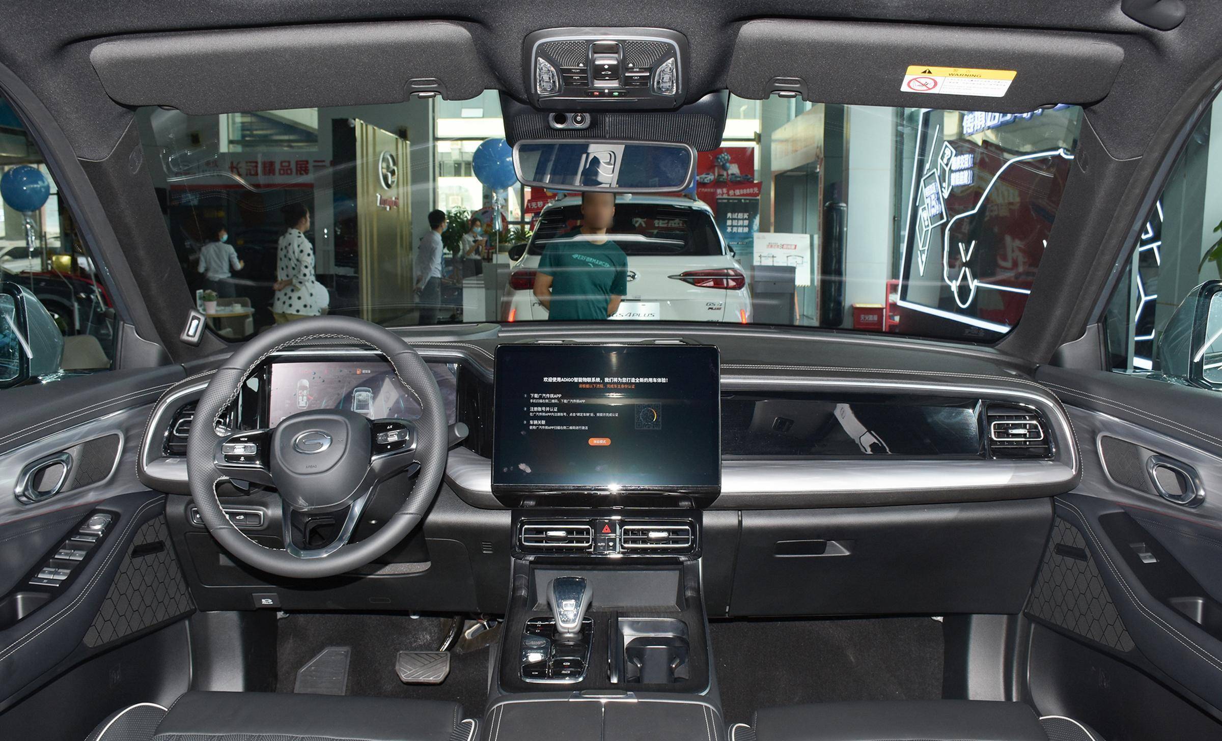 预算20万选中型SUV？详解5座红旗HS5与6座传祺GS8购车和用车成本_搜狐汽车_搜狐网