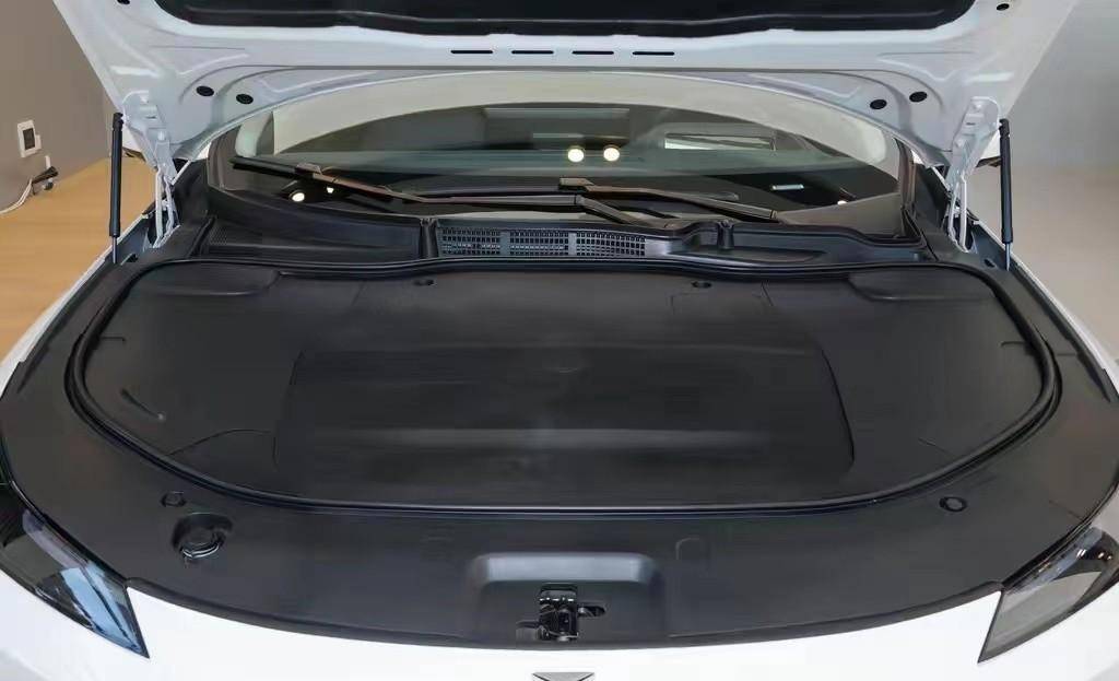 深蓝SL03 纯电版：入门续航515km+5.9秒破百，买它到底香不香？_搜狐汽车_搜狐网