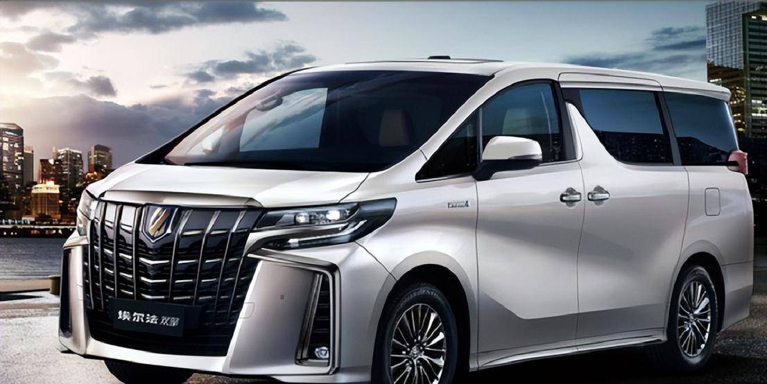 MPV市场巨变，纯电将成中高端主流？_搜狐汽车_搜狐网