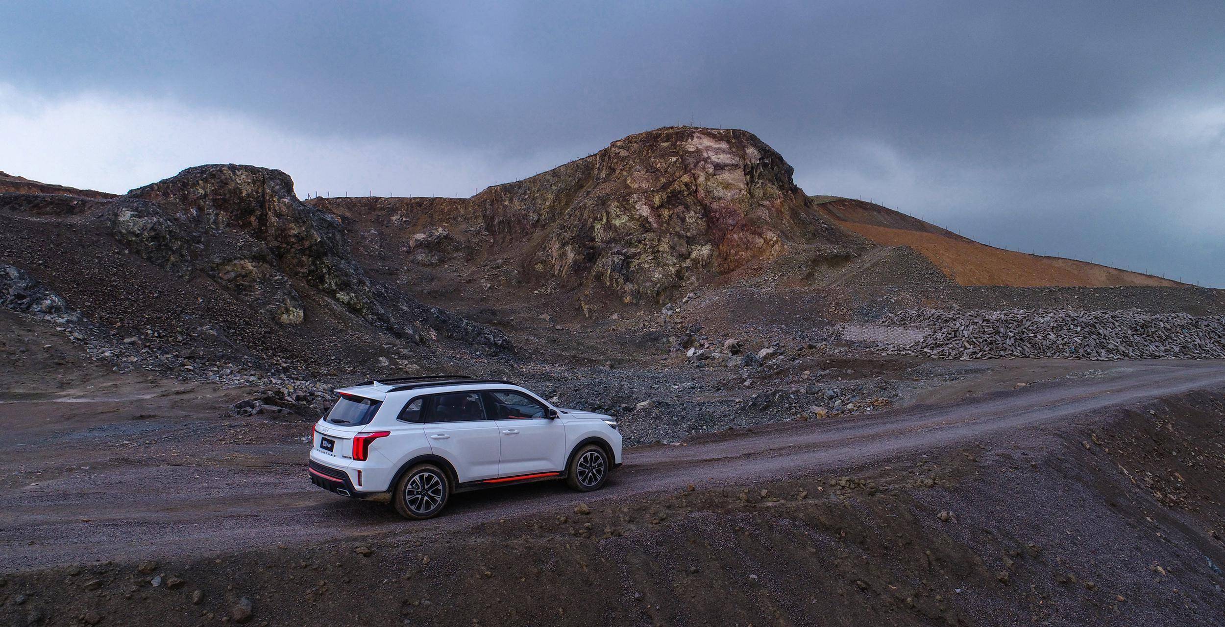 2.0L＋6AT，这台合资SUV，实力不输CRV，从18万下探至12万多_搜狐汽车_搜狐网