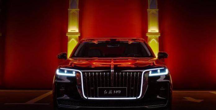 当北欧豪华遇到国潮风，沃尔沃S90和红旗H9，谁能更胜一筹呢？_搜狐汽车_搜狐网