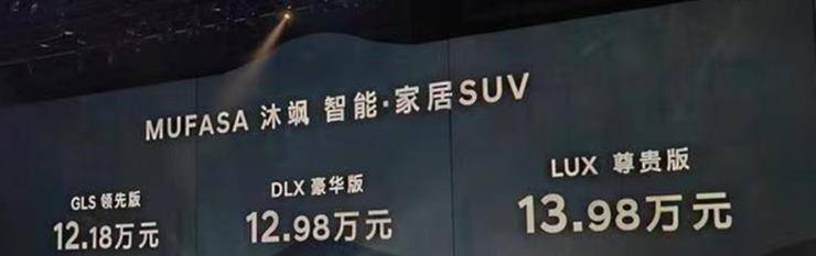12.18—13.98万，三款配置咋挑？北京现代MUFASA沐飒购车手册_搜狐汽车_搜狐网