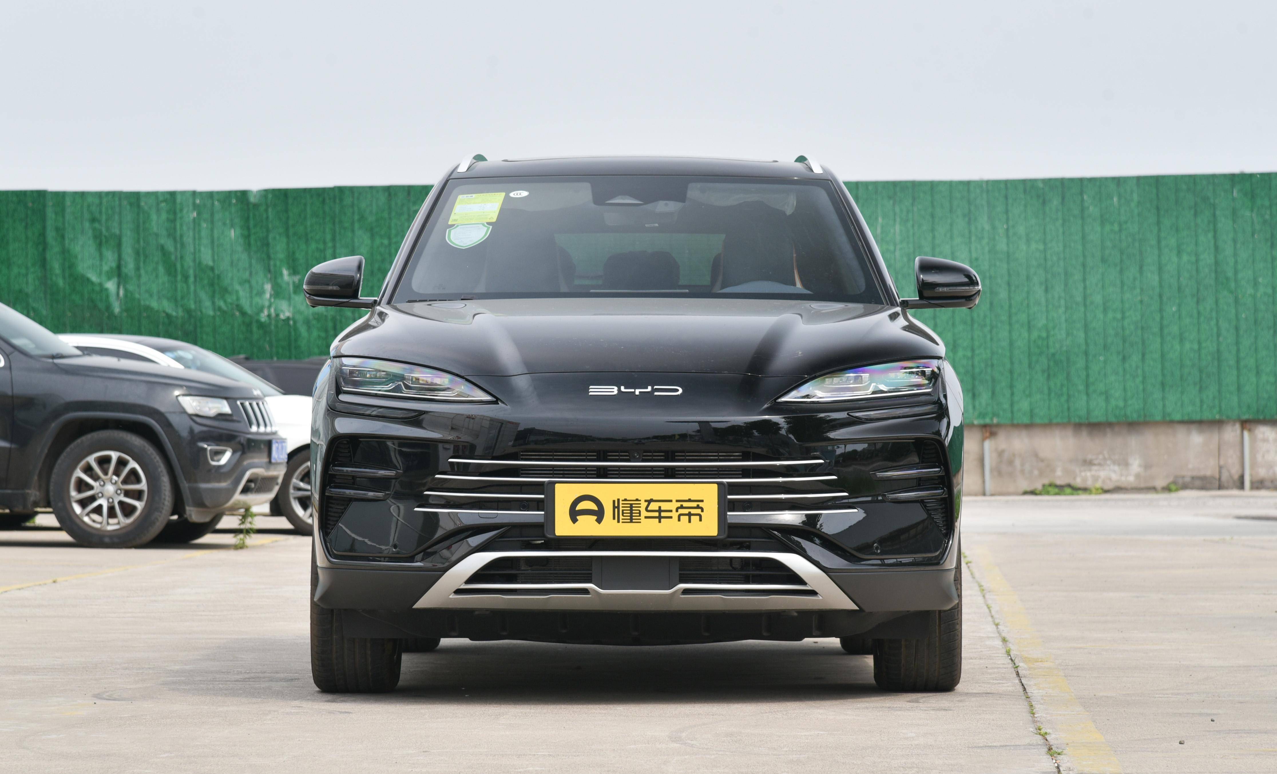 内卷进入白热化？宋PLUS冠军版终究来了，15.98万起，谁扛得住？_搜狐汽车_搜狐网