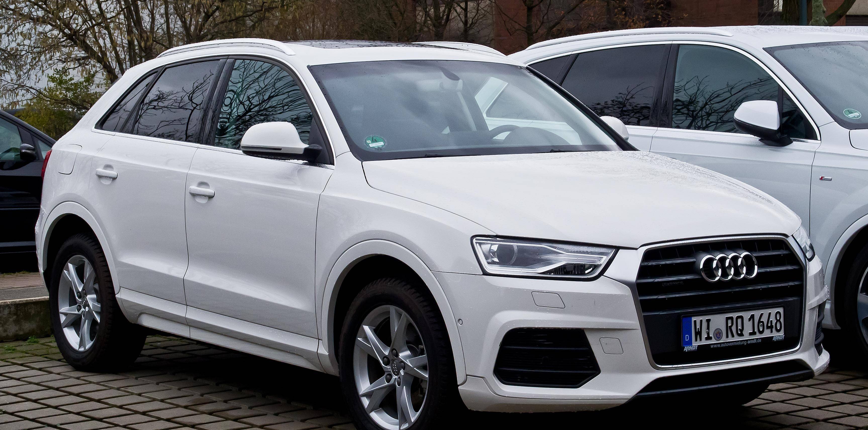 BBA出产SUV大评比：9款值得买，3款要避开_搜狐汽车_搜狐网