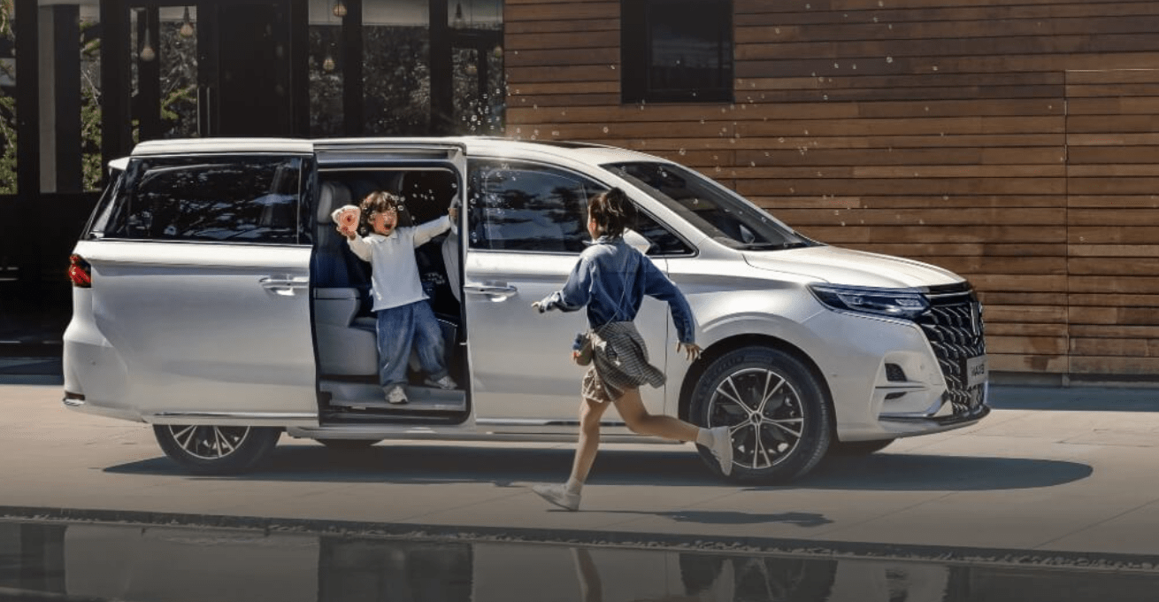 豪华超埃尔法！2.0T+隔音玻璃+3米轴距，跌至16万的MPV_搜狐汽车_搜狐网