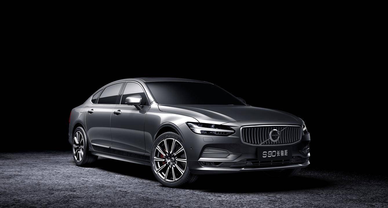 开惯自己宝马5系，再开朋友的沃尔沃S90，车主火爆脾气砸车！_搜狐汽车_搜狐网