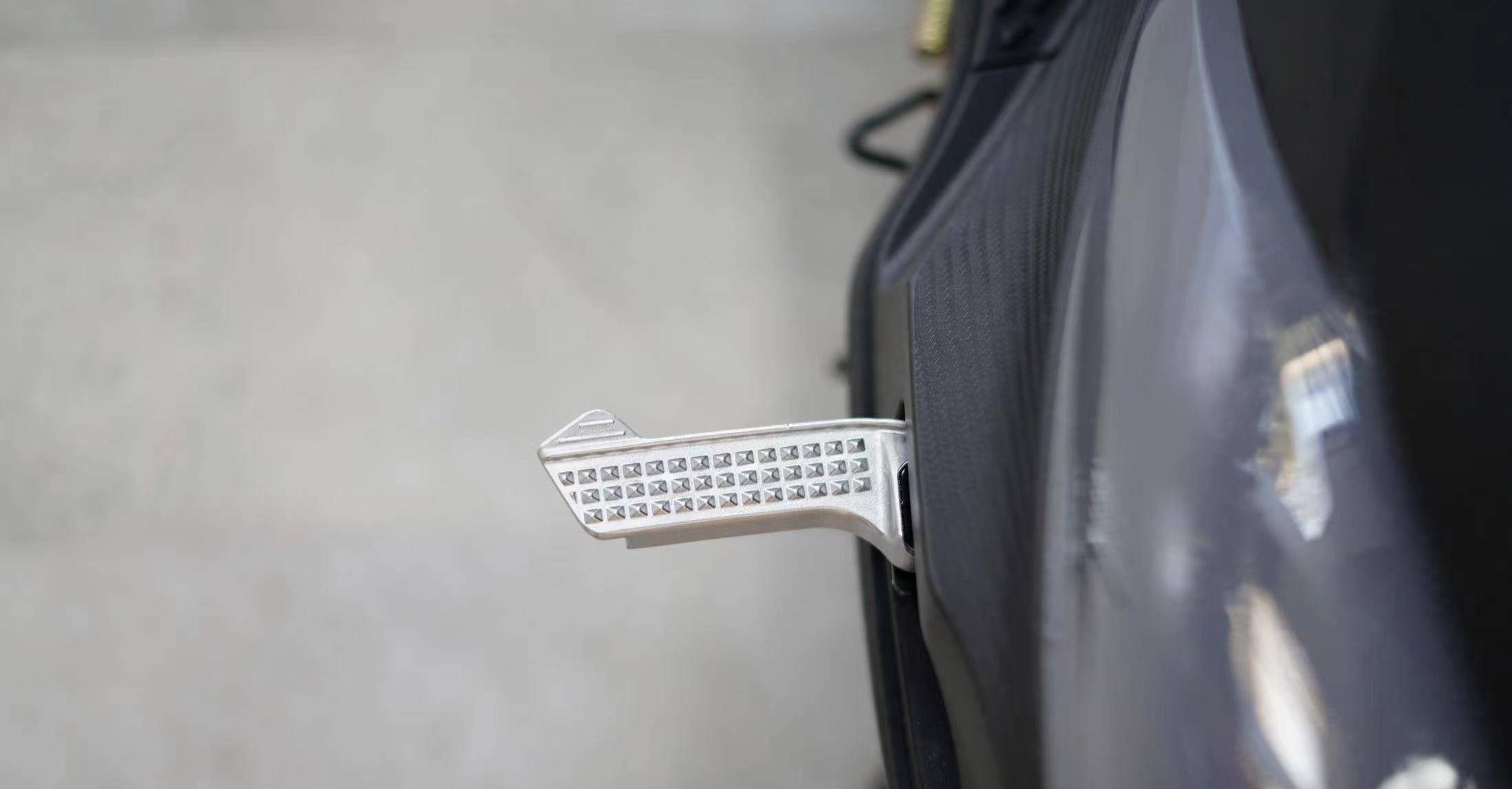 售价9999元，23款大阳VPS125极致版发布-超越极限的性能与配置_搜狐汽车_搜狐网